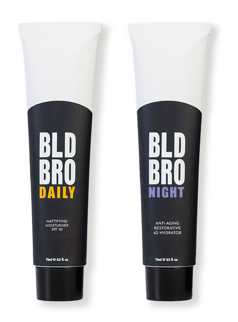 BLD BRO 24hr Day & Night Bundle