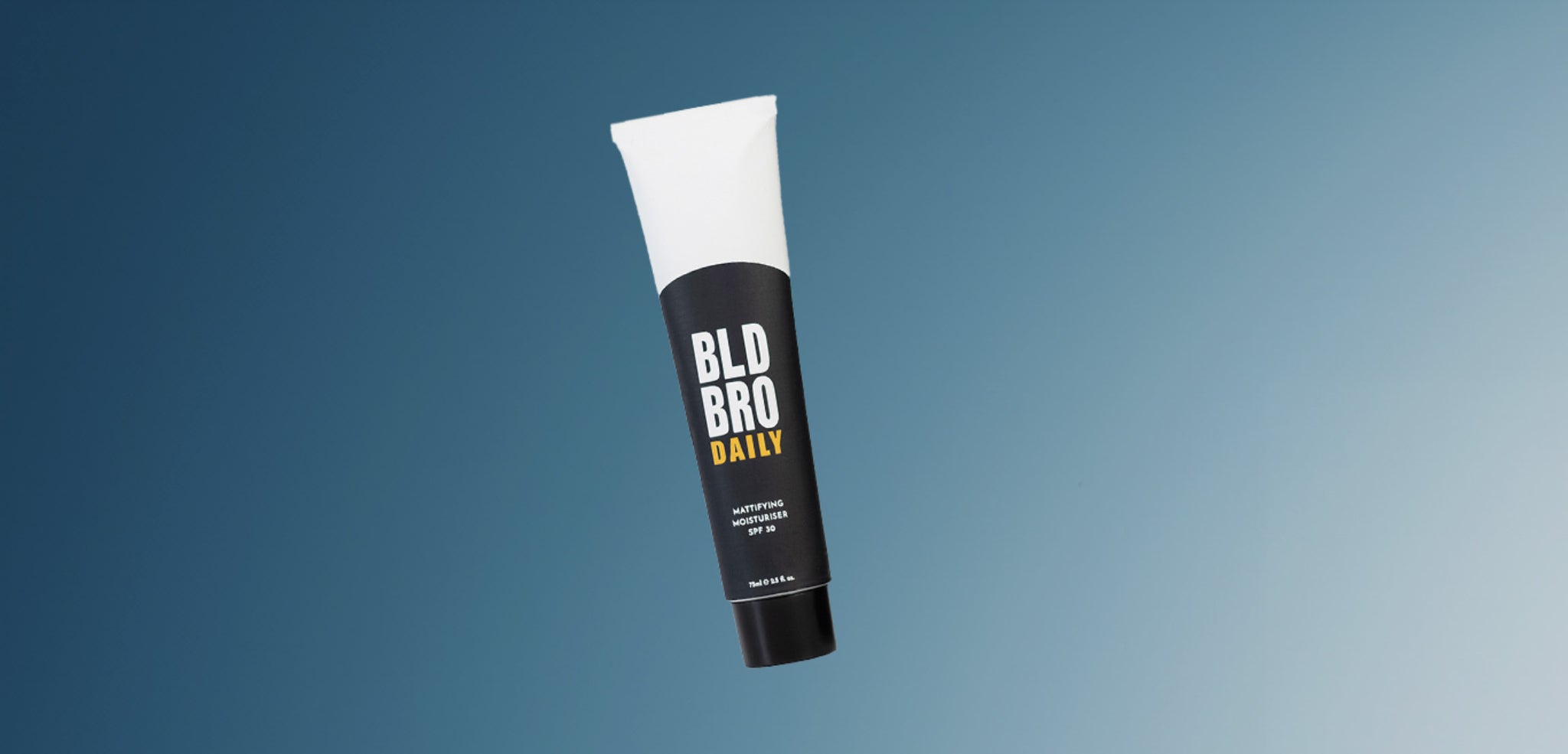 The Best Skincare Product for Bald Heads – BLD BRO
