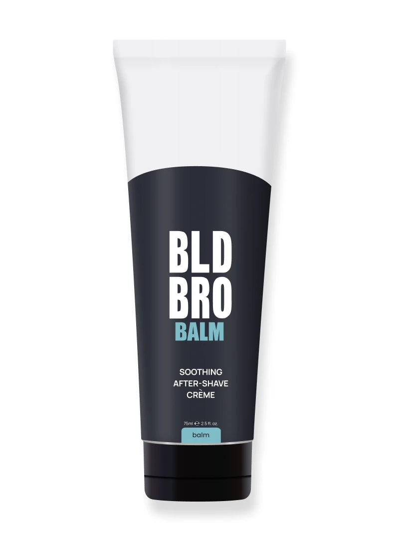 BLD BRO Gifts for Bald Men | Award Winning Bald Care