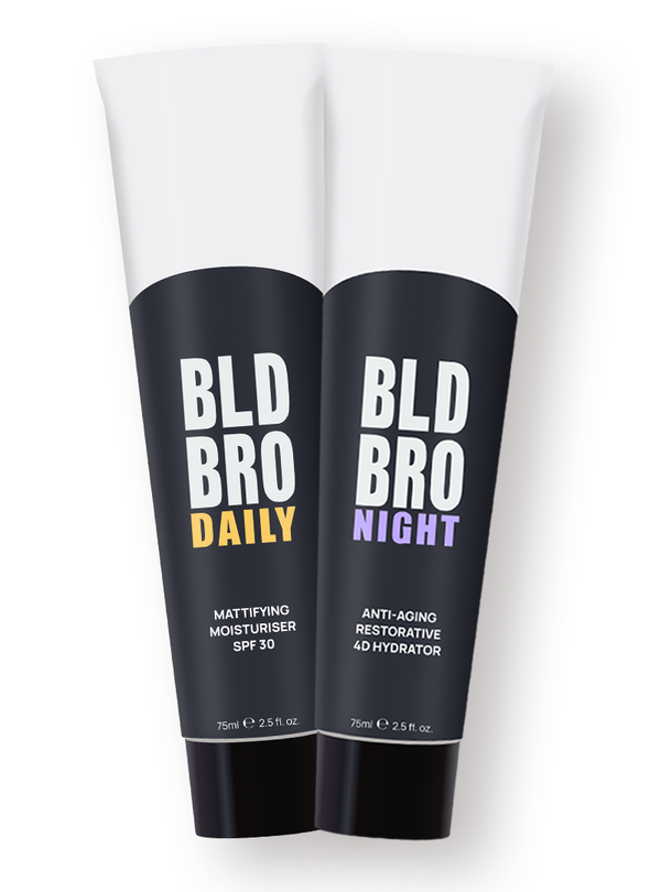BLD BRO 24hr Daily 30 & Night Bundle