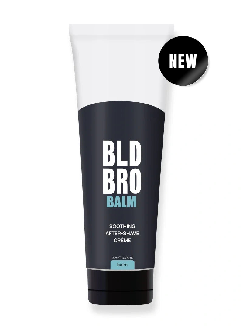 BLD BRO Products | Award Winning Skincare for Bald Men
