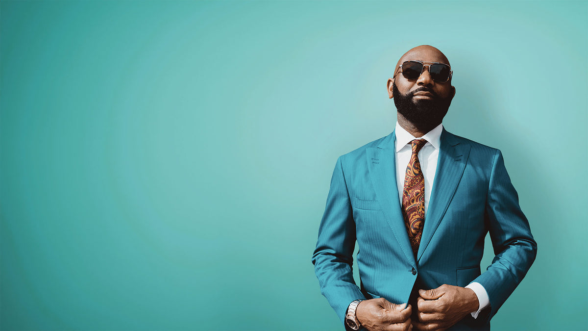 BLD BRO - Skincare and Grooming For Bald Men