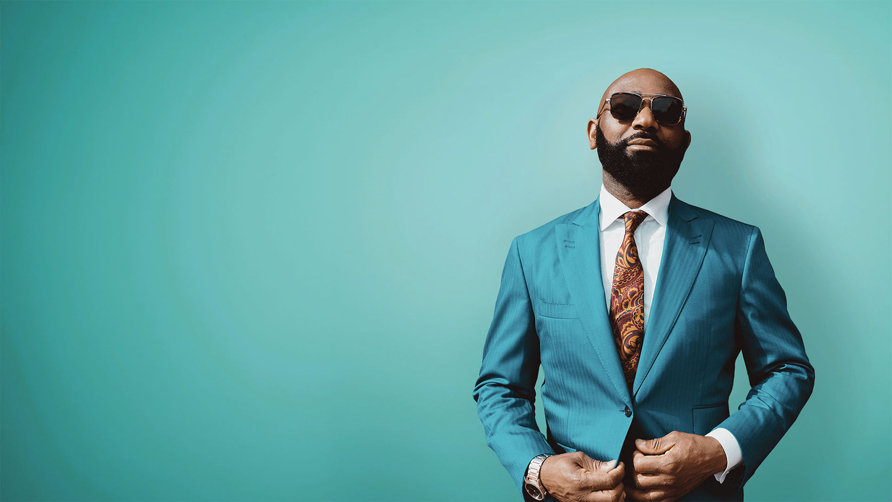 BLD BRO - Skincare and Grooming For Bald Men