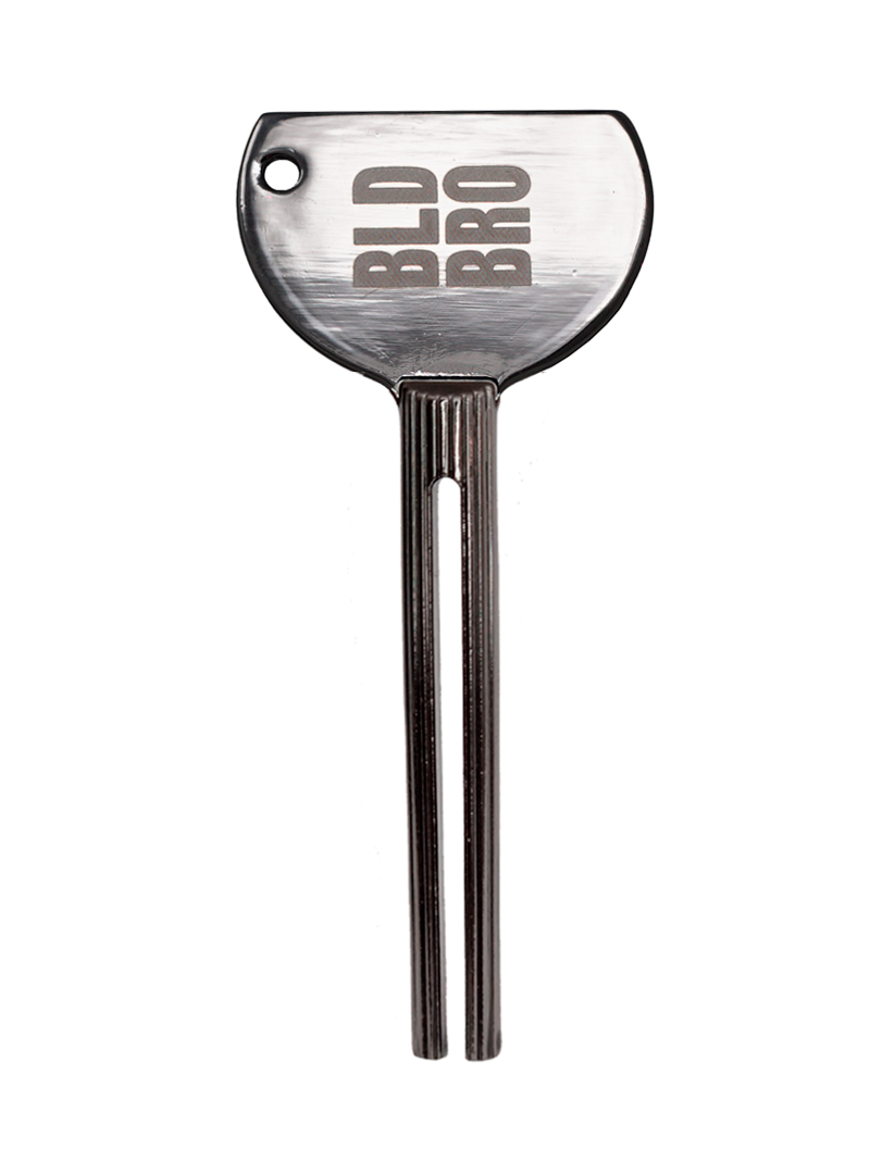 The Key – BLD BRO